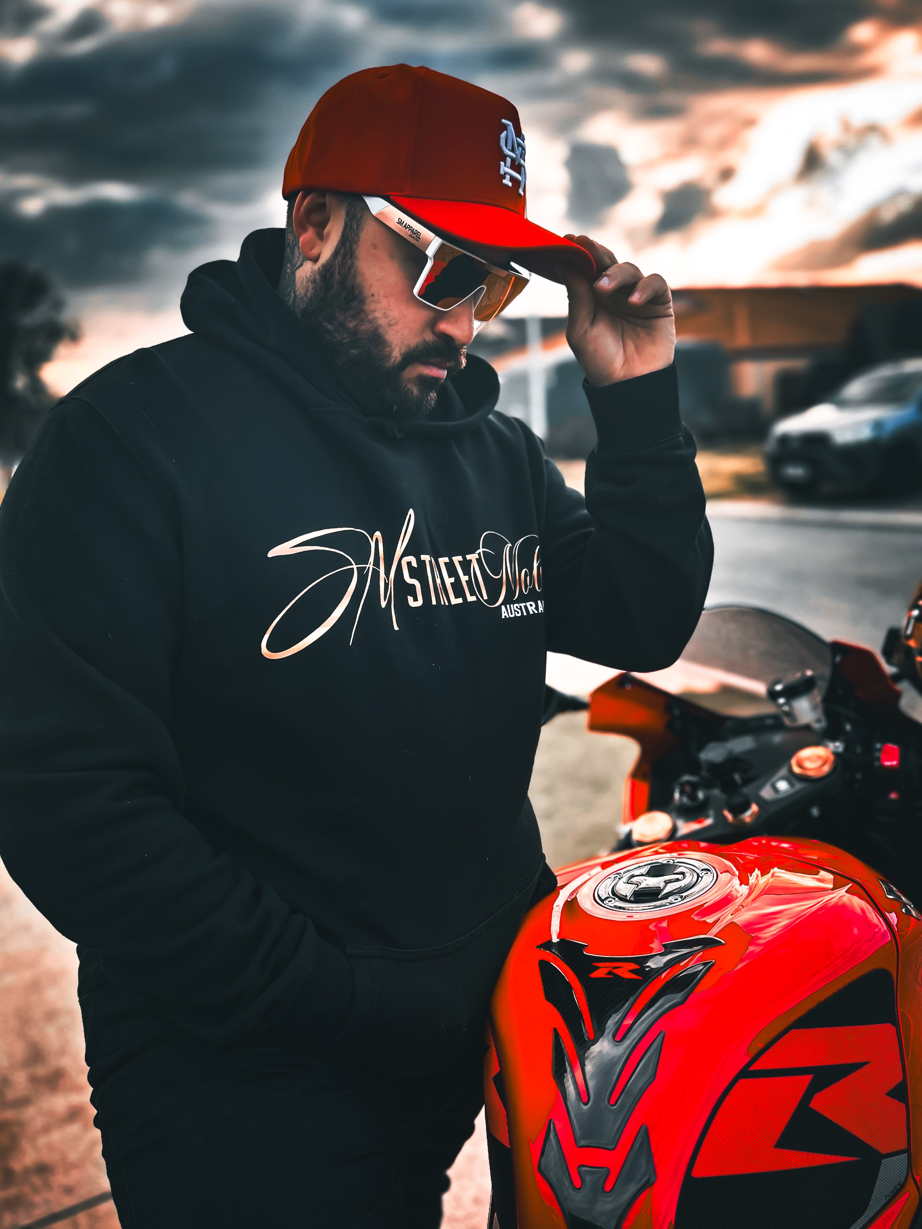 Hat collection – Street Mob Apparel